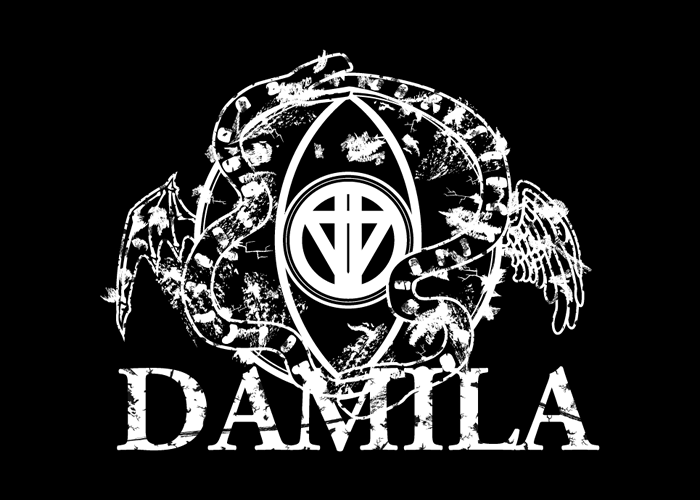 DAMILA official web site
