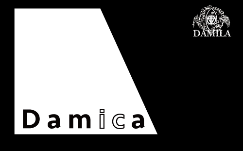 DAMILAスタンプカード「Damica」導入と、物販の規則一部変更について | DAMILA OFFICIAL SITE